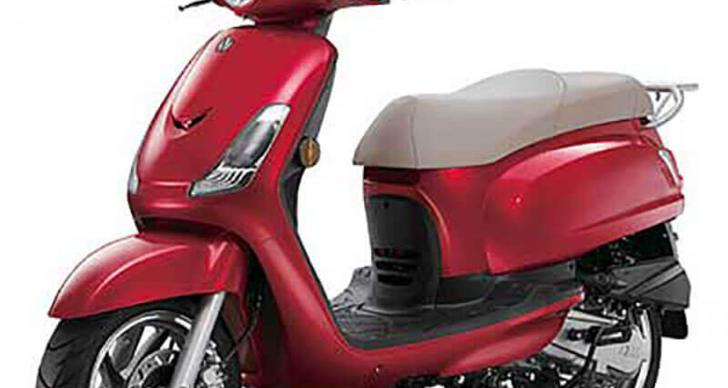Купити Скутер SYM FIDDLE II 150cc в МотоБро - Київ