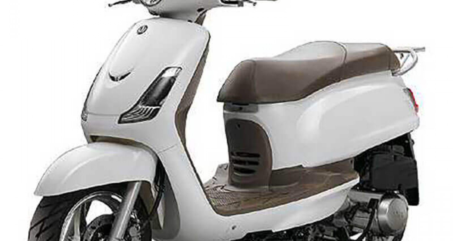 Купити Скутер SYM FIDDLE II 150cc в МотоБро - Київ